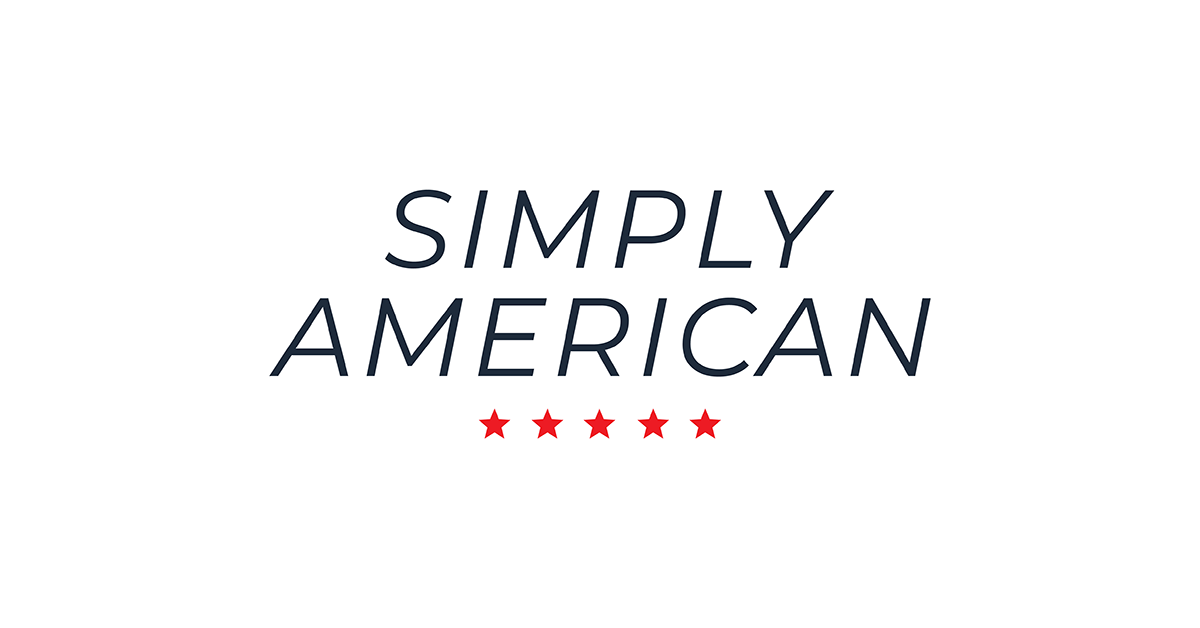 Simply American—Official Shop